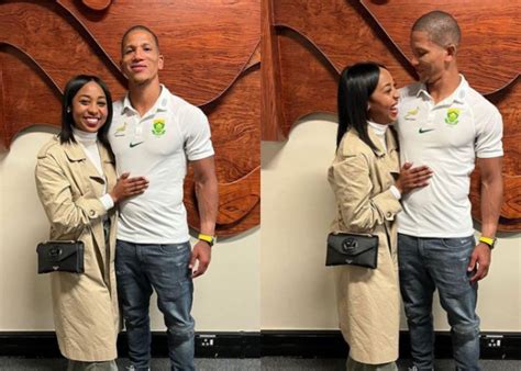 Blessed Inside Manie Libboks Fiancees Bridal Shower