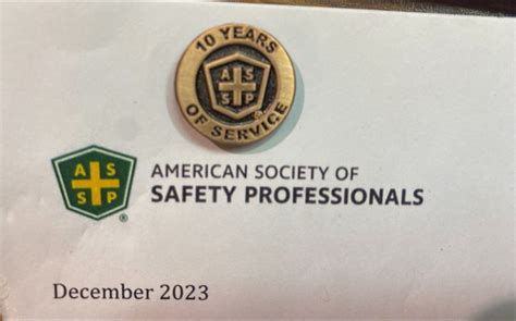 Assp Safetyqueen Wise Lisa Blotsky Pmosh Csp Ains Arm