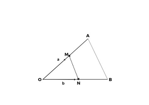Proving Lines Are Parallel Using Vectors Complete Lesson By Tomotoole