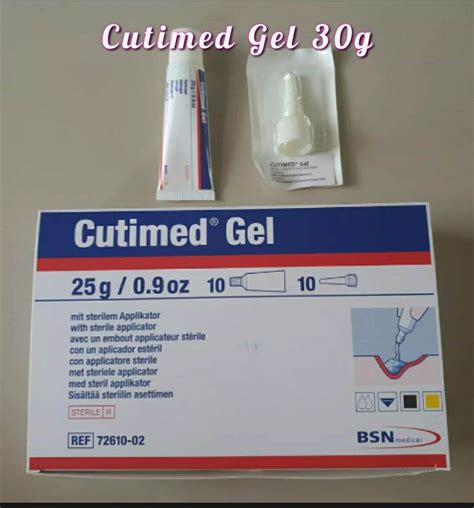 Cutimed Gel 25gr Cutimed Gel 25 Gr Gram Salep Luka Krim Luka 25gram Lazada Indonesia
