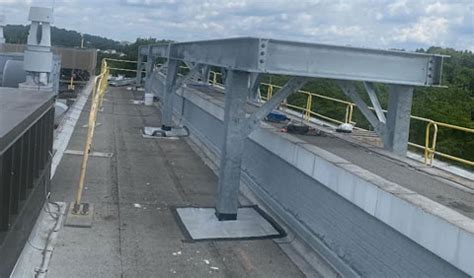 Roof Dunnage Weatherspoon And Williams Llc