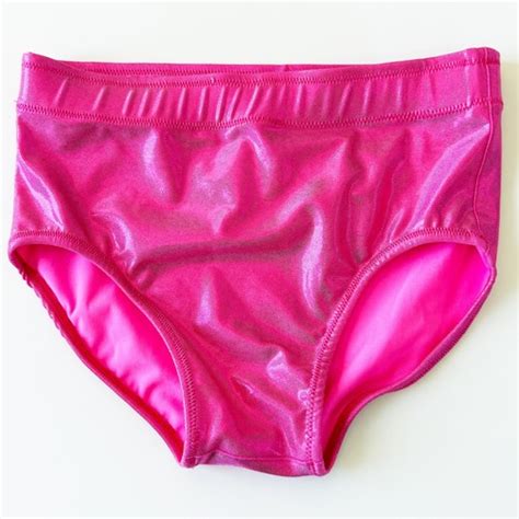 Pro Grade Wrestling Solid Candy Hot Pink Trunks Wrestling Tights Gear S