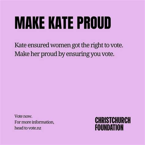 Makekateproud Vote2022 Spread Amy Carter