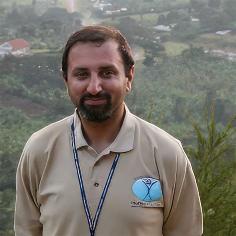 Fazal Ahmad Humanity First International