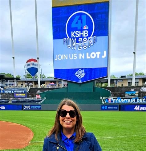 Melissa Mairs King On Linkedin Todays Office Location Congrats To Kshb 41 For An Awesome