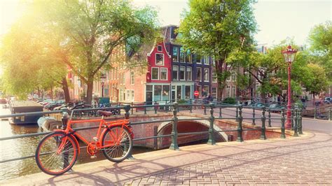 7 Local Experiences In Amsterdam A Tourist Trusted Guide