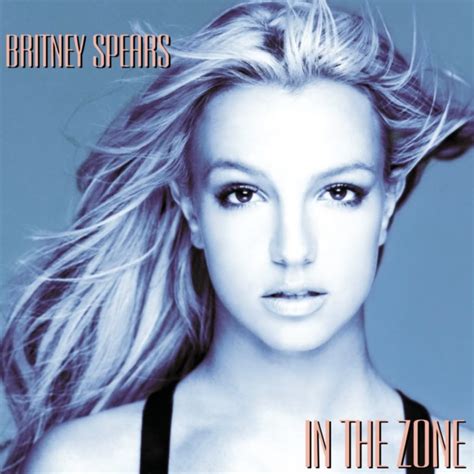 Evolution Of Britney Spears The First Four Albums 1999 2003 Hubpages