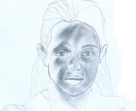 Lucy Cartwright By Roshen Art On Deviantart