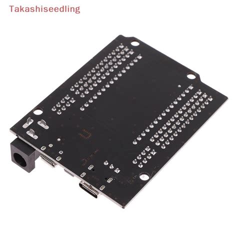 Takashiseedling Esp32 บอร์ดขยาย Esp32 30pin Devkit V1 โมดูลบอร์ด