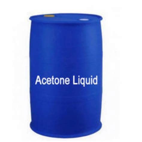 Liquid Acetone Solvent At ₹ 77kg Solvents Chemical In Vasai Virar