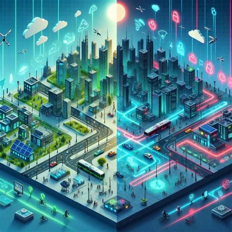 Smart Cities Explained How Iot Runs Your Town — And Where The Risks Lurk