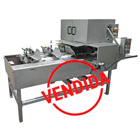 Beheading And Gutting Machines