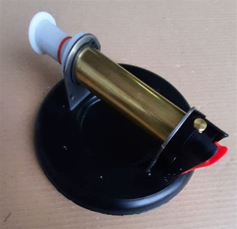 Bomba Manual Ventosa Mejor Precio Online