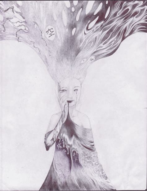 Until I Am Empty By Me 2022 R Creepyart