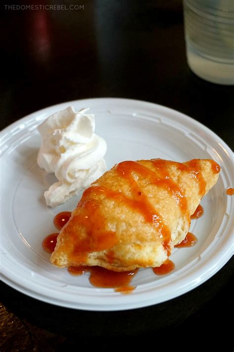 Guava And Cream Cheese Pastries Quesitos The Domestic Rebel