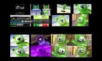 Too Many Gummy Bears17 Youtube Multiplier