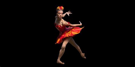 Ballet West Honors Willam Christensen In Triple Bill