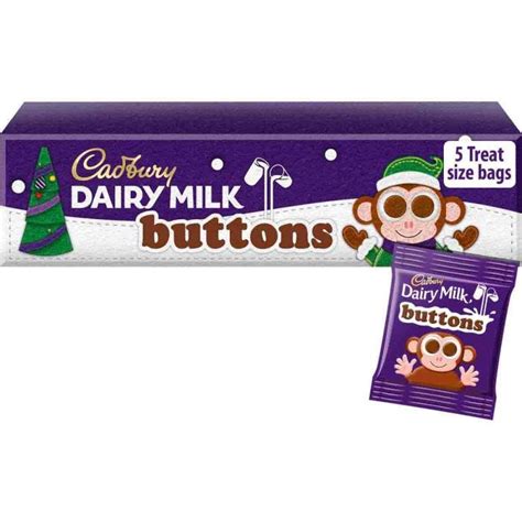 Christmas Sweets And Candy Cadbury Ts