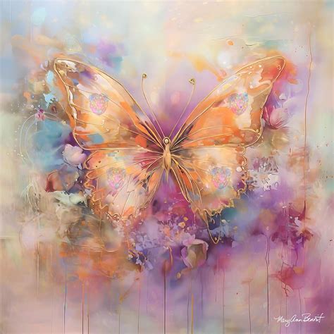 Mary Ann Benoit On Linkedin Butterfly Medicine 3 By Mary Ann Benoit