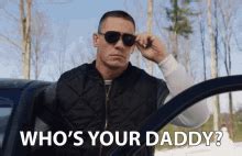 Whose Your Daddy S Tenor