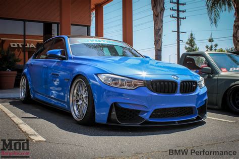 Spotlight Victor Wus Heavily Modded F80 Bmw M3 S Blog