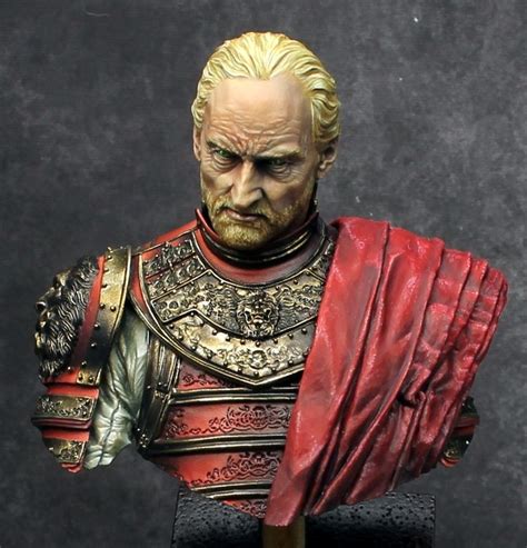 Tywin Lannister Armor