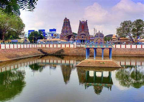 Chennai Tourist Places Swan Tours Travel Experiences Popular