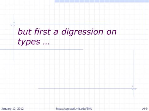 Ppt Computer Architecture A Constructive Approach Implementing Smips
