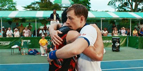 Why Art And Patrick Hug At The End Of Challengers