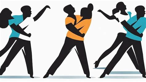 Premium Photo Expressive And Emotive Dance Performances