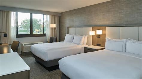 Doubletree By Hilton Buena Park