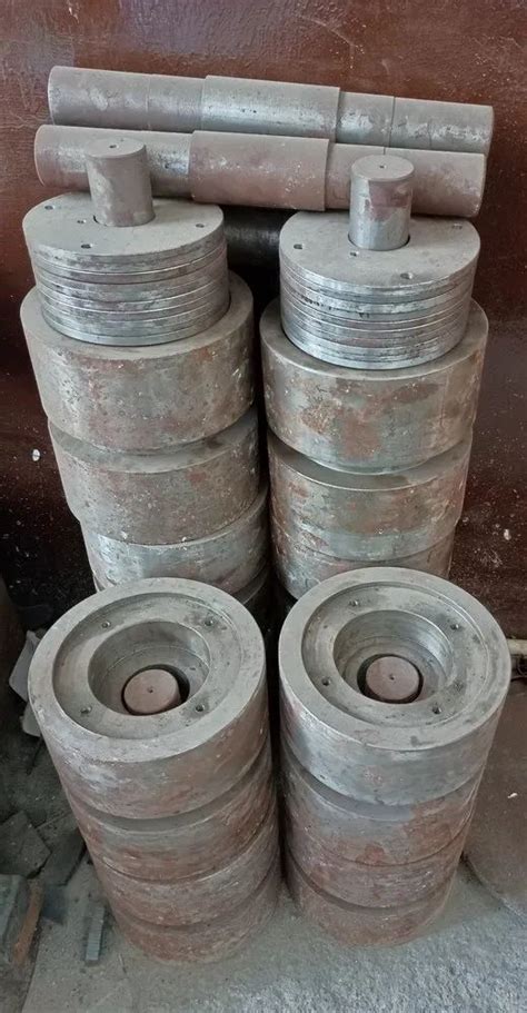Support Roller At ₹ 30000piece सपोर्ट रोलर In Ghaziabad Id