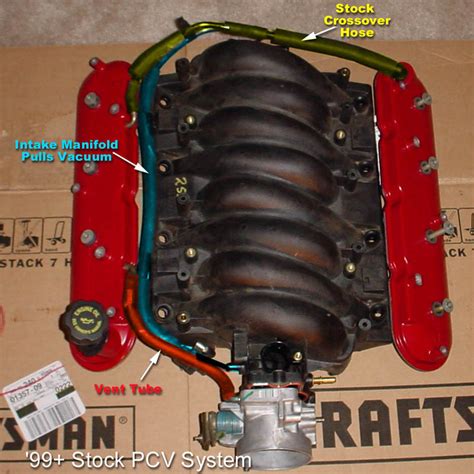 Ls1 Pcv Diagram At Tayla Wilkin Blog