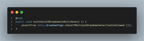 How To Handle Dynamic Dropdowns In Selenium Webdriver Using Java Testmu Ai Formerly Lambdatest