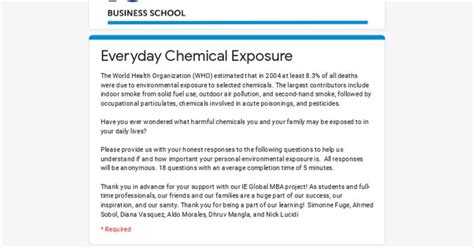 Ankit Prasad On Linkedin A Colleague Is Looking Your Input For Her Mba Project