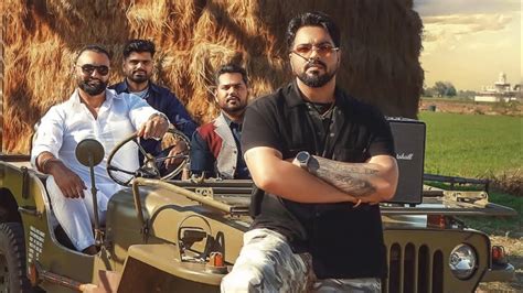 Killa Song Pardeep Sran New Song New Punjabi Song 2025 Youtube