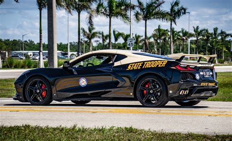 Images Florida Highway Patrol Shows Off New Ride Wfla
