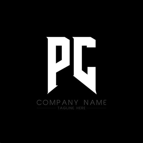 Pc Gaming Logo