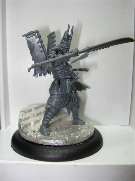 Gmorts Chaotica Izamu The Armor