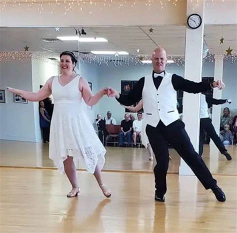 Discover The Joy Of Dance In The South Bend Elkhart Region — Enfocus