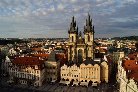 3 000 Nejlepších Fotografií Na Téma Praha · 100 Bezplatné Stažení