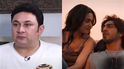 Rajesh Kumar ने Aneet Padda और Ahaan Panday को लेकर किया बात कहा वे दोनों नकचढ़े स्टार