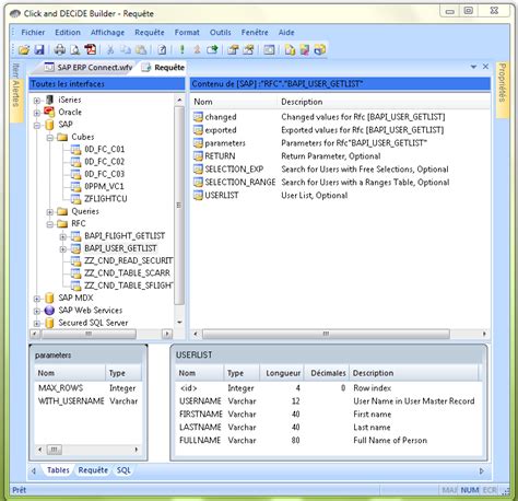 Sapbuilderinterfacefull Click N Decide