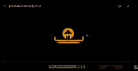 Pornhub Logo  Pornhub Logo Click Discover And Share S