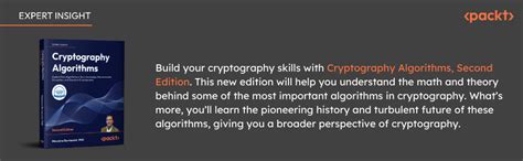 Cryptography Algorithms Explore New Algorithms In Zero Knowledge Homomorphic Encryption And