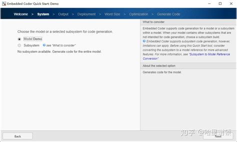 matlab simulink基础了解 五 ：基础simulink模型搭建及embedded基础使用 知乎