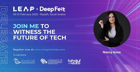 Nancy Aoun On Linkedin Leap25