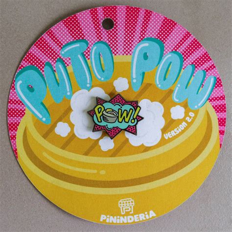 Filipino Themed Food Enamel Pins Common Room Ph