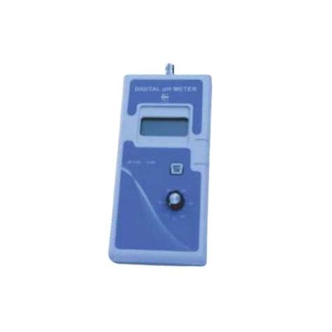 Phmvtemp Meter Lab Cum Portable Microprocessor Based Quicklab Services Private Limited