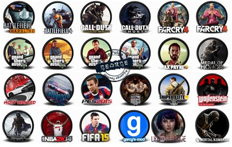 Gta 5 Icon Pack At Collection Of Gta 5 Icon Pack Free